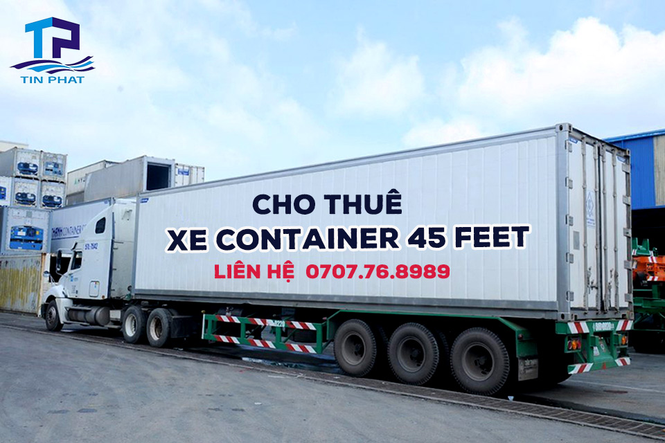 Tìm Hiểu Các Kích Thước Xe Tải Phổ Biến Cho Các Nhu Cầu Vận Chuyển